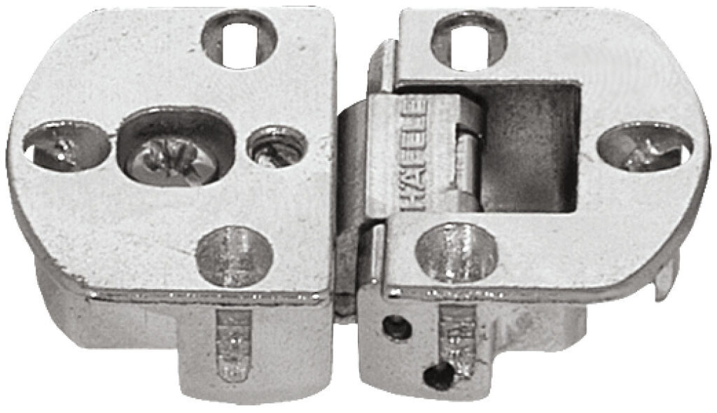 Hafele Hinges | Soft Close & Concealed Hinges For Cabinet