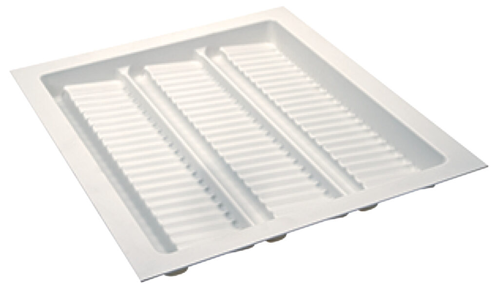Cutlery Drawer Inserts | Kitchen Cutlery Trays & Dividers