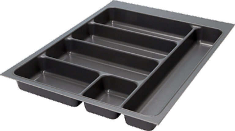 Cutlery Drawer Inserts | Kitchen Cutlery Trays & Dividers