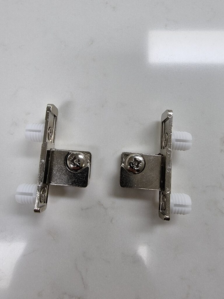 Kitchen Cabinet Drawer Slides | Soft Close Drawer Runners | Handles And ...