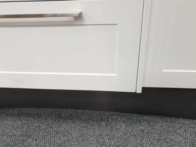 Buy Kitchen Kickboards Online - Handles And More