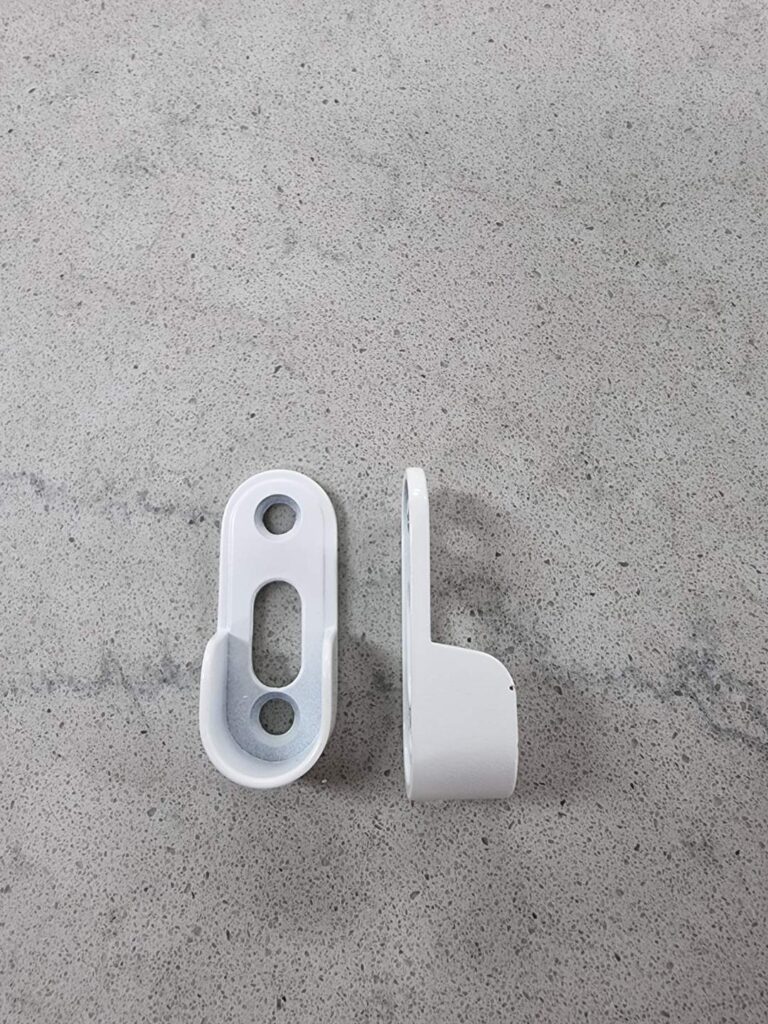 Wardrobe Hanging Rail for Clothes - Buy Online in Australia