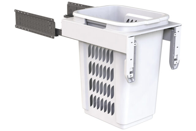 Pull Out Laundry Hamper & Basket Australia | Laundry Hampers