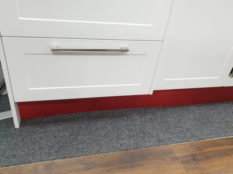 Buy Kitchen Kickboards Online - Handles And More