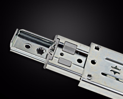 Kitchen Cabinet Drawer Slides | Soft Close Drawer Runners | Handles And ...