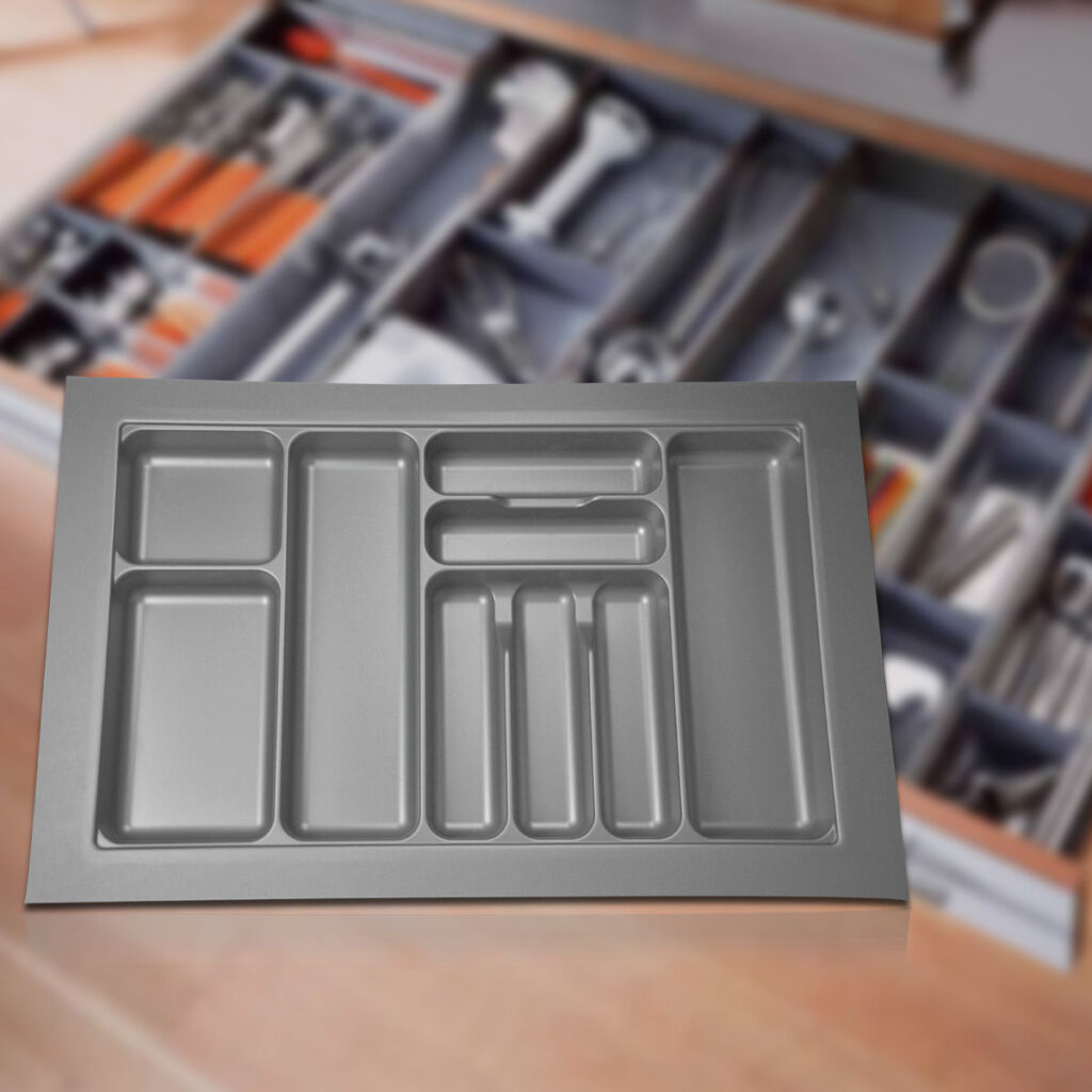 Cutlery Drawer Inserts | Kitchen Cutlery Trays & Dividers