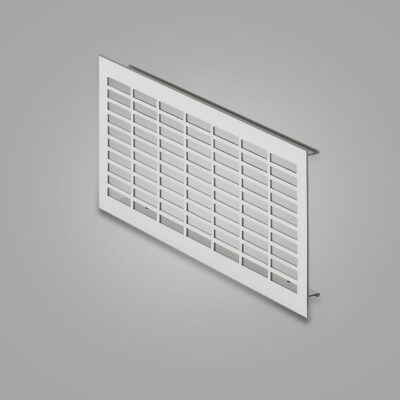 Ventilation Grills | Vent Grills for Kitchen Cupboards & Fridge