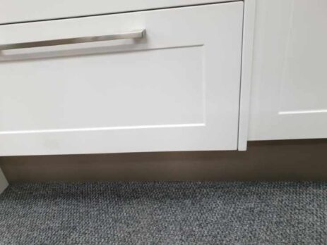 Buy Kitchen Kickboards Online - Handles And More