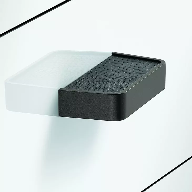 Finger Pull Handles For Kitchen Cabinet & Furniture