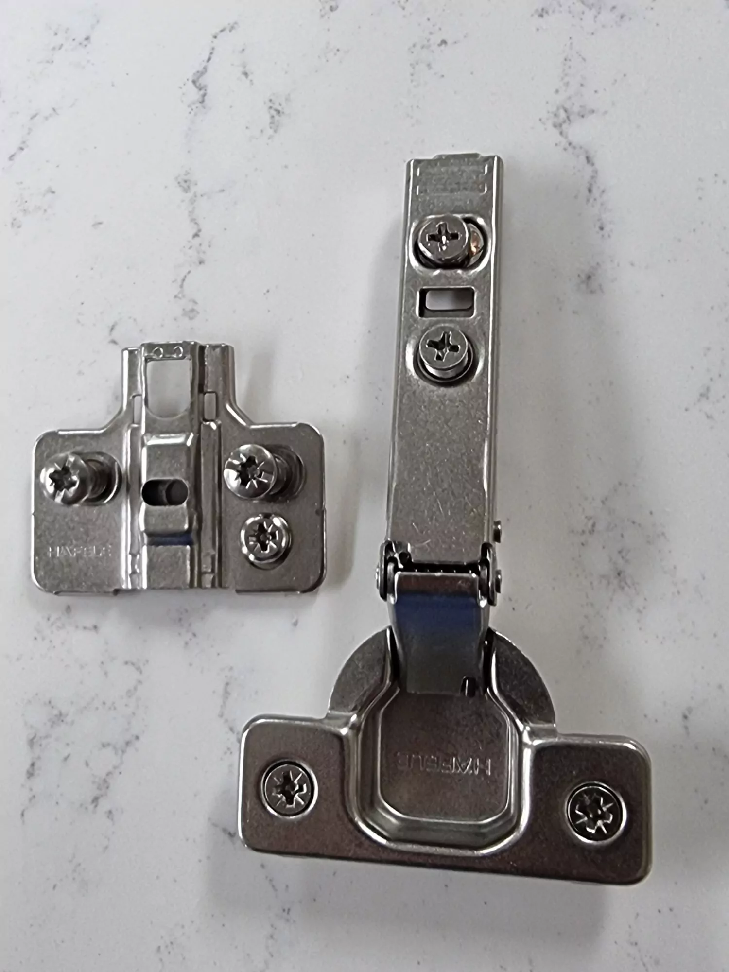 Hafele Hinges | Soft Close & Concealed Hinges For Cabinet