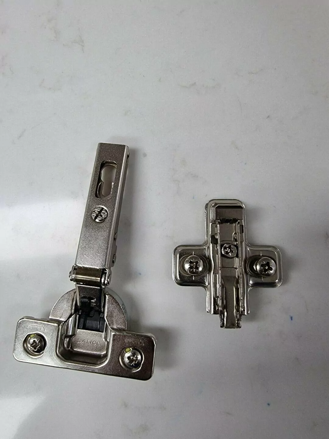 Hafele Hinges | Soft Close & Concealed Hinges For Cabinet