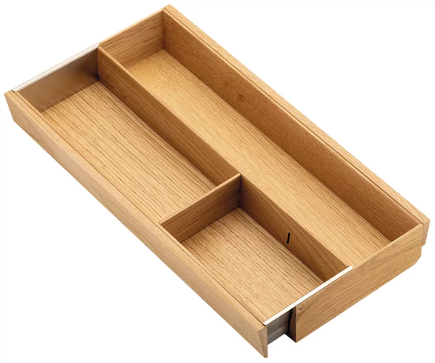 Cutlery Drawer Inserts | Kitchen Cutlery Trays & Dividers