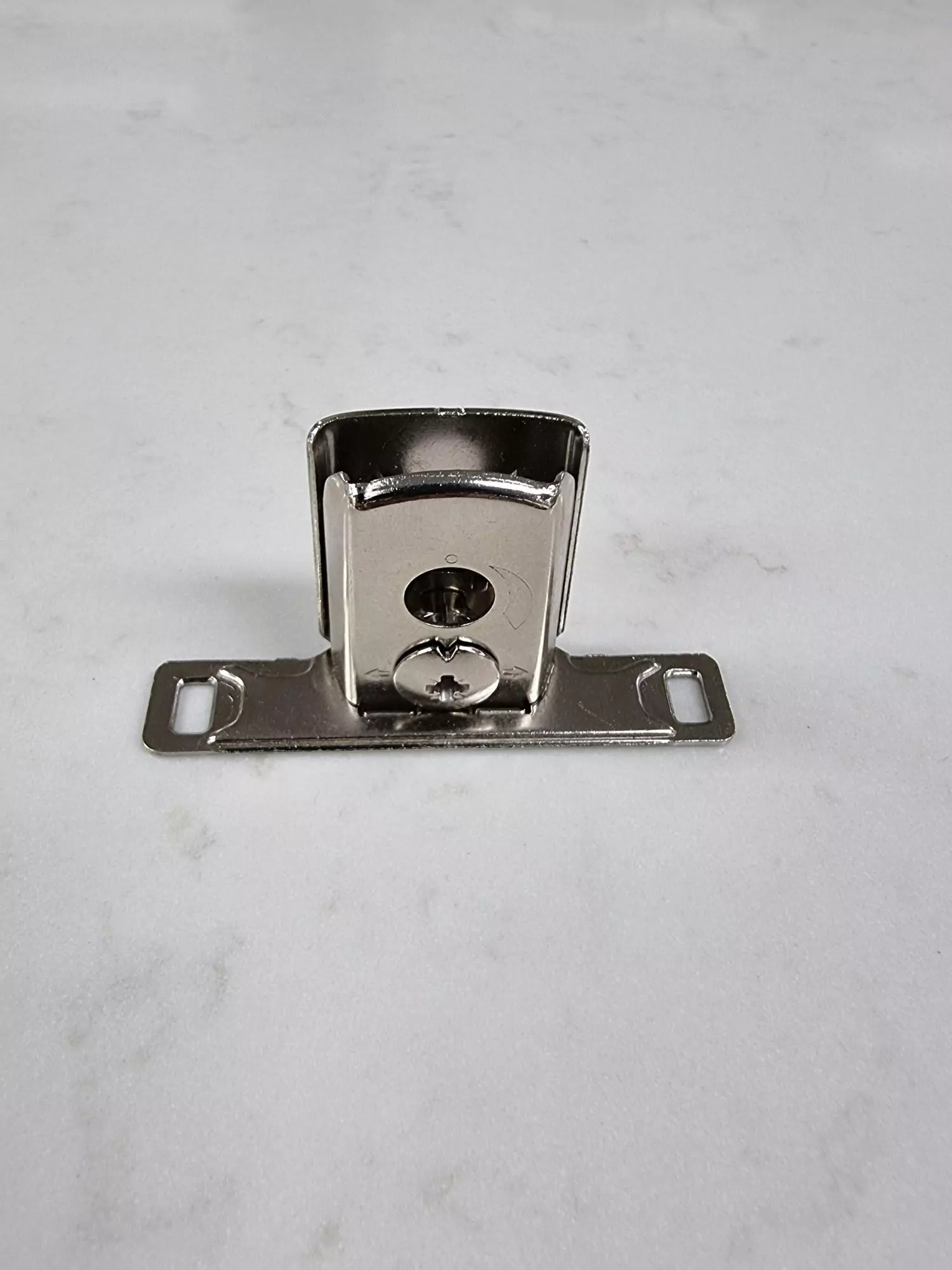 Buy Hettich Multitech Drawer Front Connector Bracket 86mm to 214mm ...