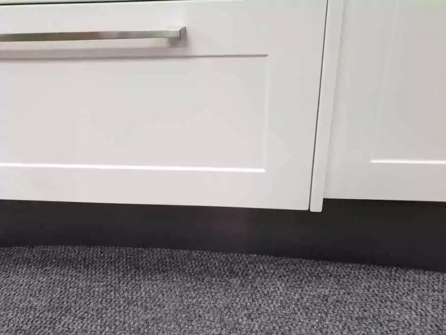 Kitchen Furniture Kickboards - Shop Online - Handles And More