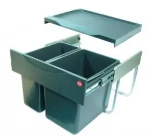 Hafele Hailo Mono 15