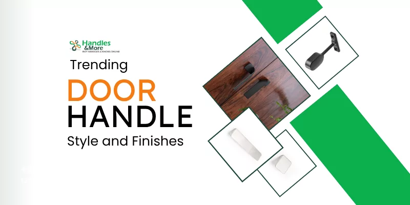 The Ultimate Guide for Cabinet Handles Selection, Placement & Sizing